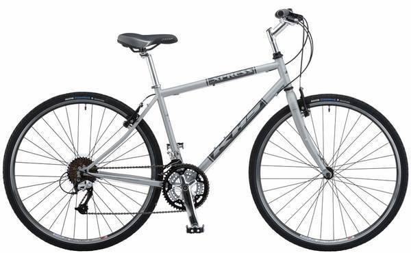 2014 KHS Bicycles Urban Xpress