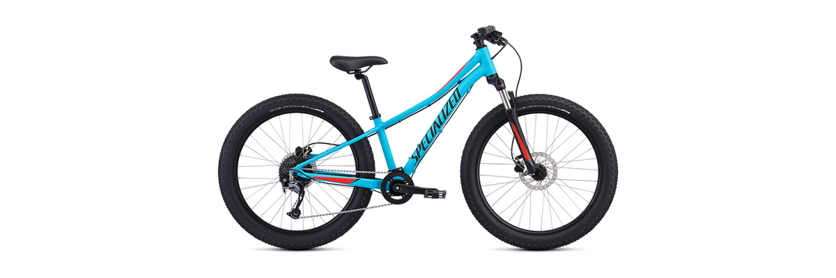2019 Specialized RipRock Comp 24