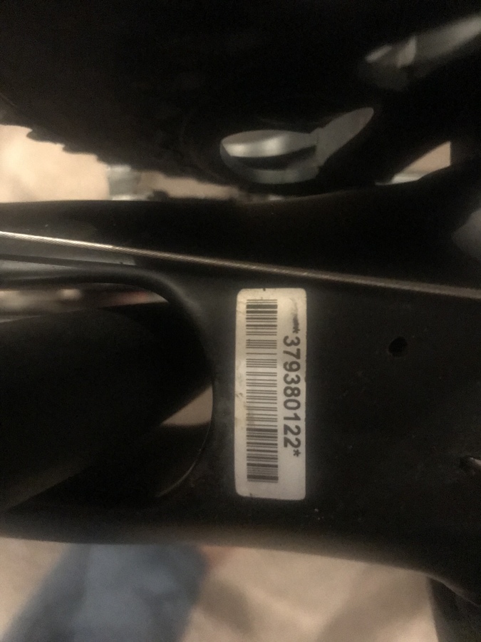 2015 Argon 18 E112