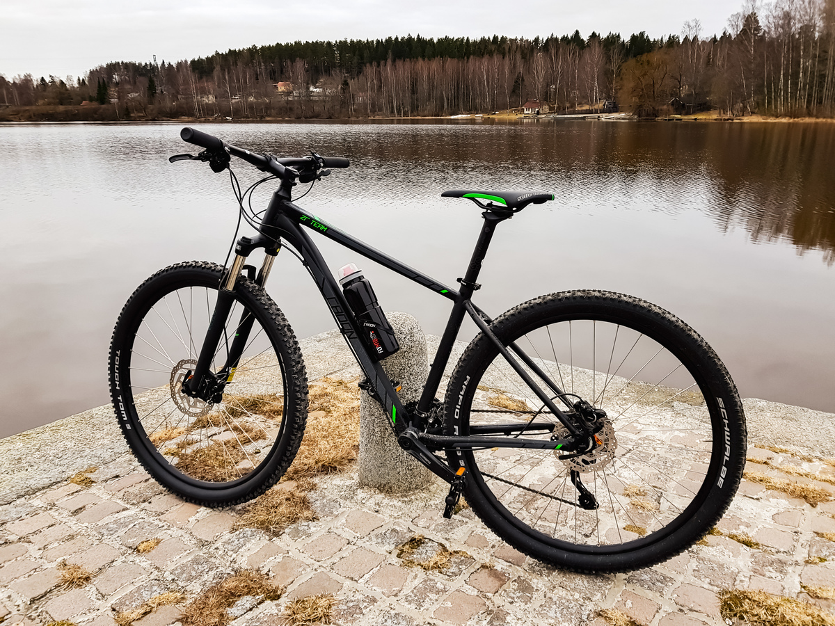 2018 Radon ZR TEAM 29