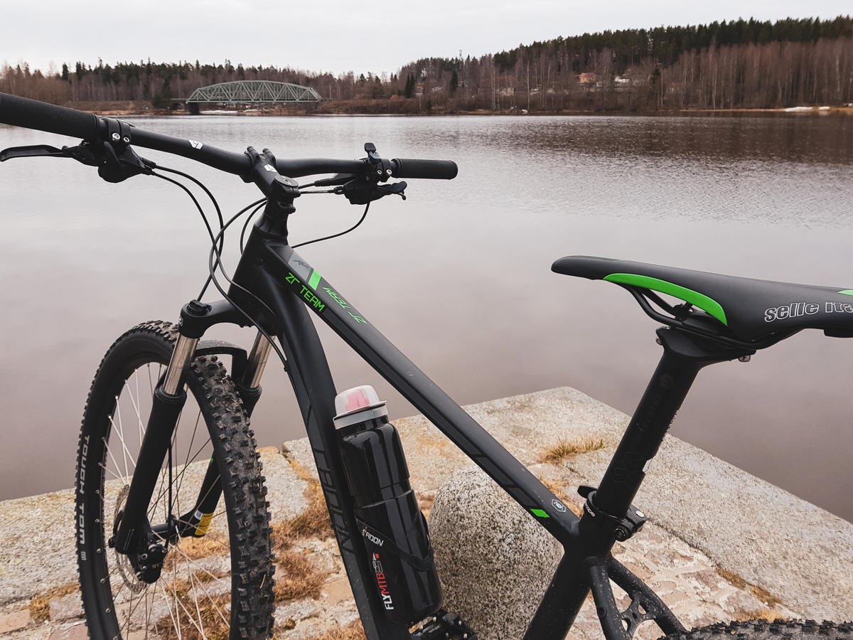 2018 Radon ZR TEAM 29