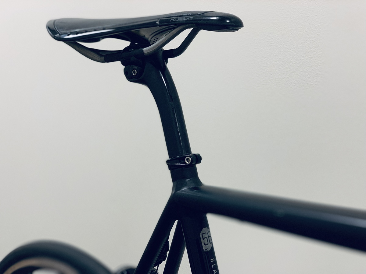 2018 Cannondale CAAD12