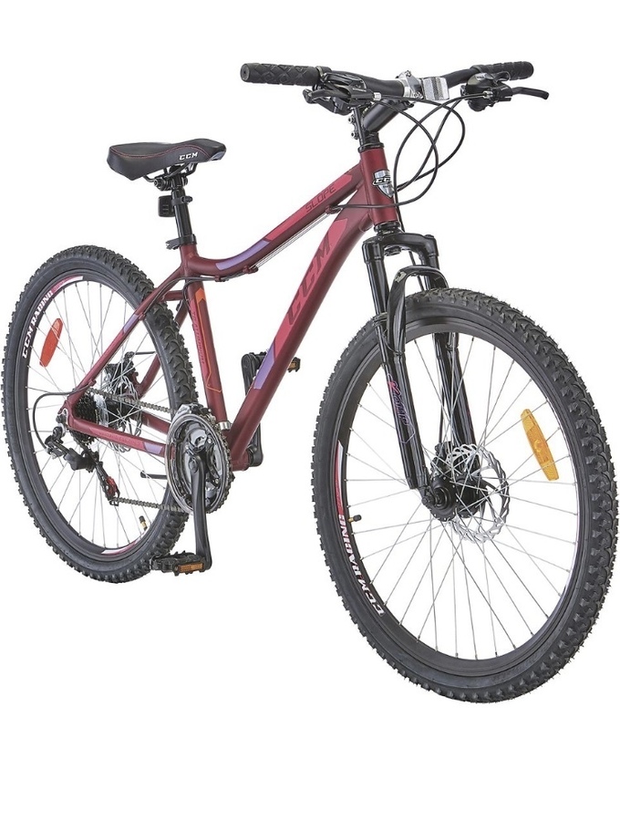 Stolen 2017 CCM Slope Hardtail Mountain Bike