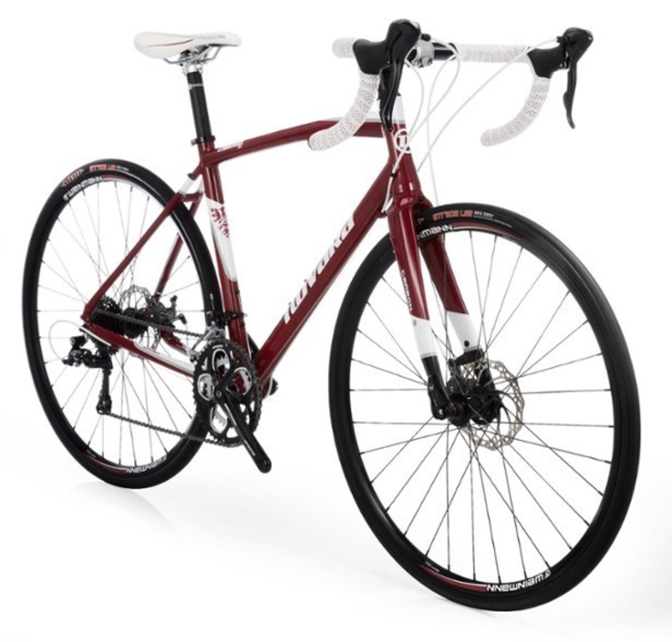 2016 Novara Carema 3D