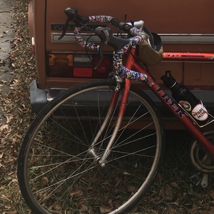 Stolen 1988 Trek 470