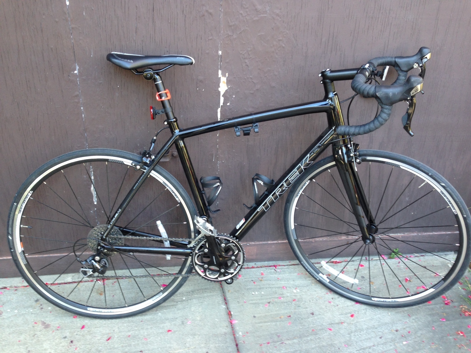 2014 Trek Madone 2.1 (Compact or Triple)
