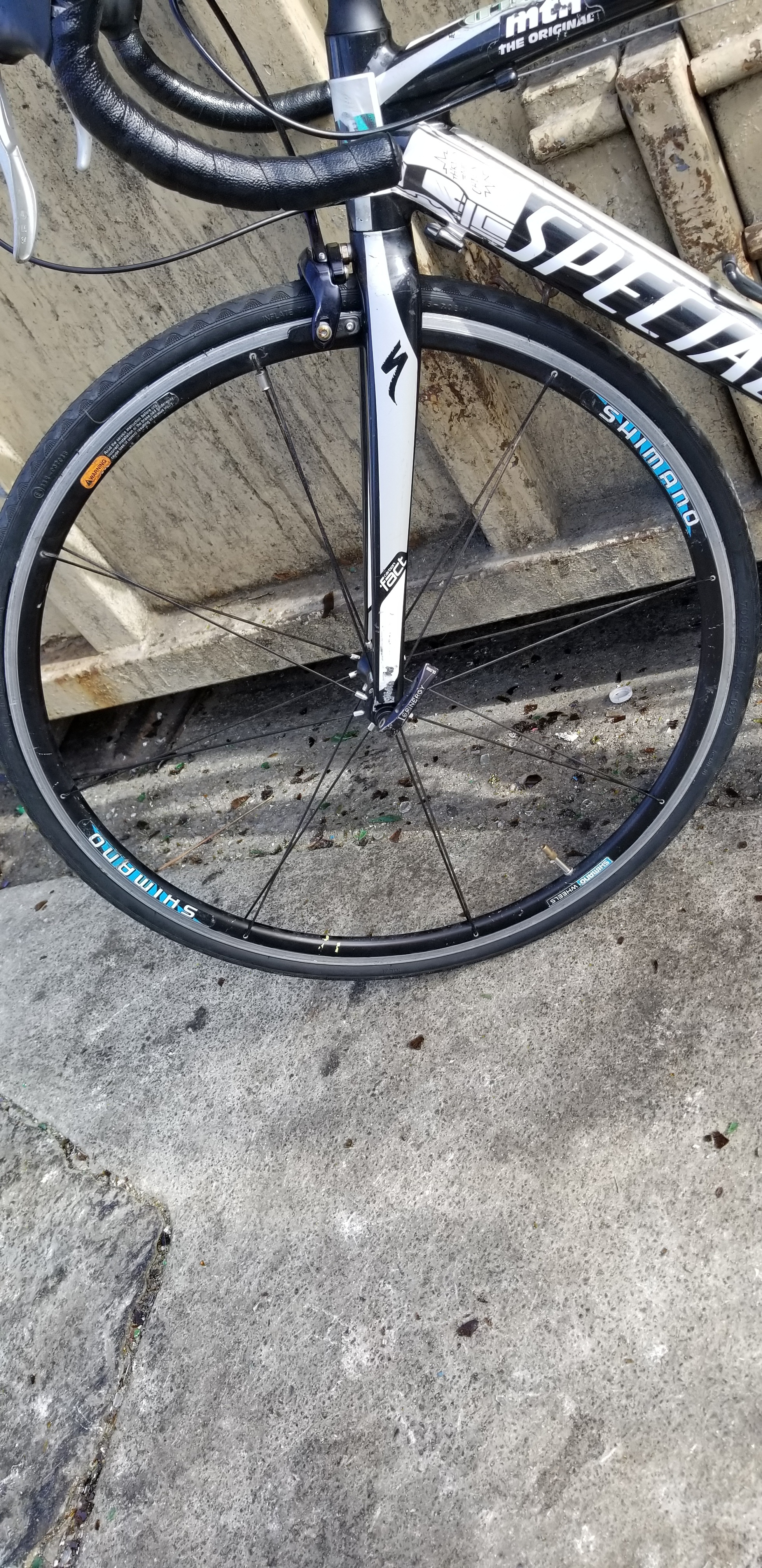 2012 Specialized Allez