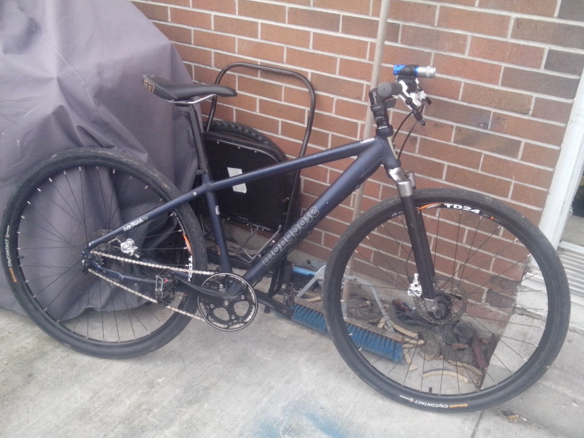 2010 Mongoose sabrosa ss