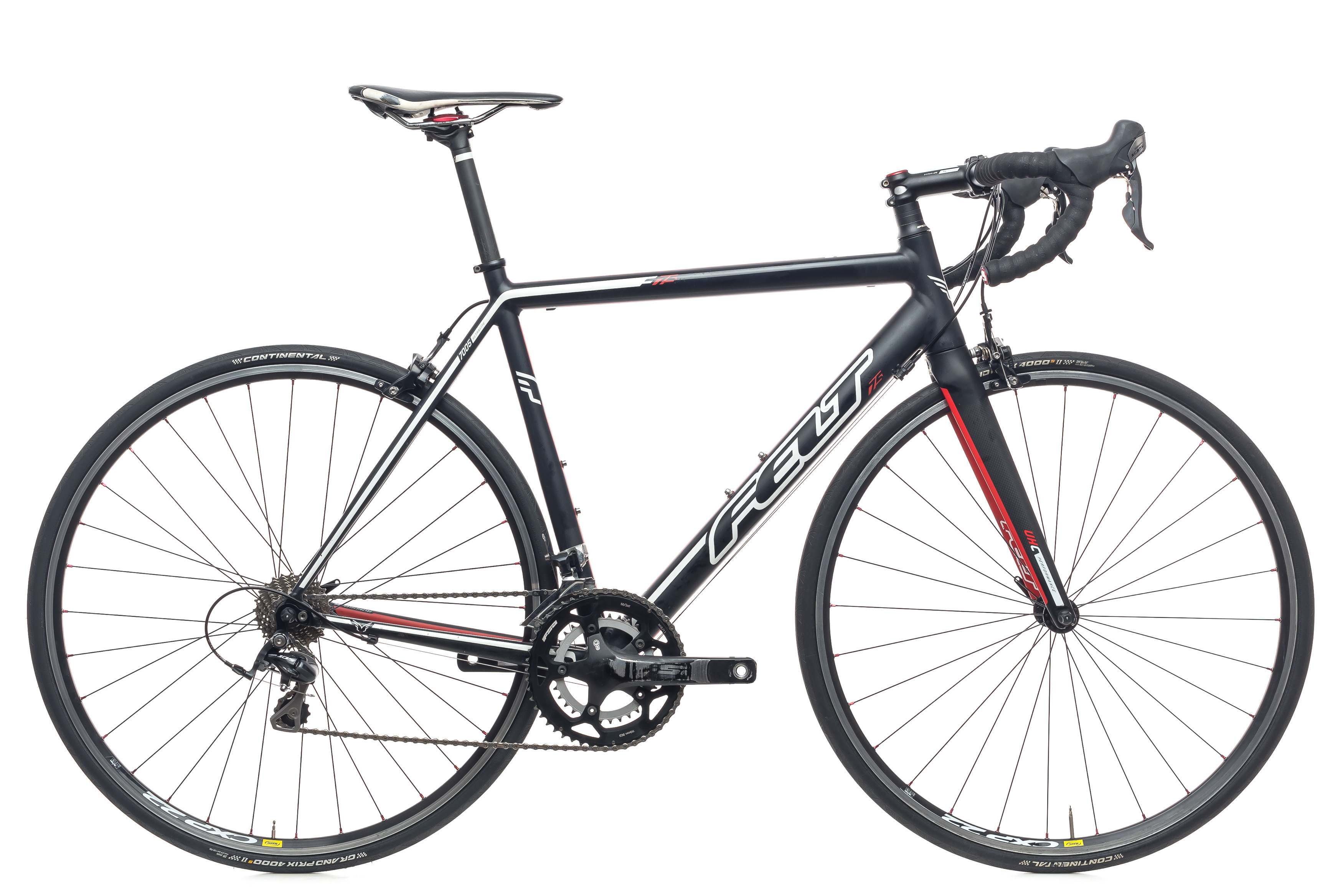 2014 Felt F75