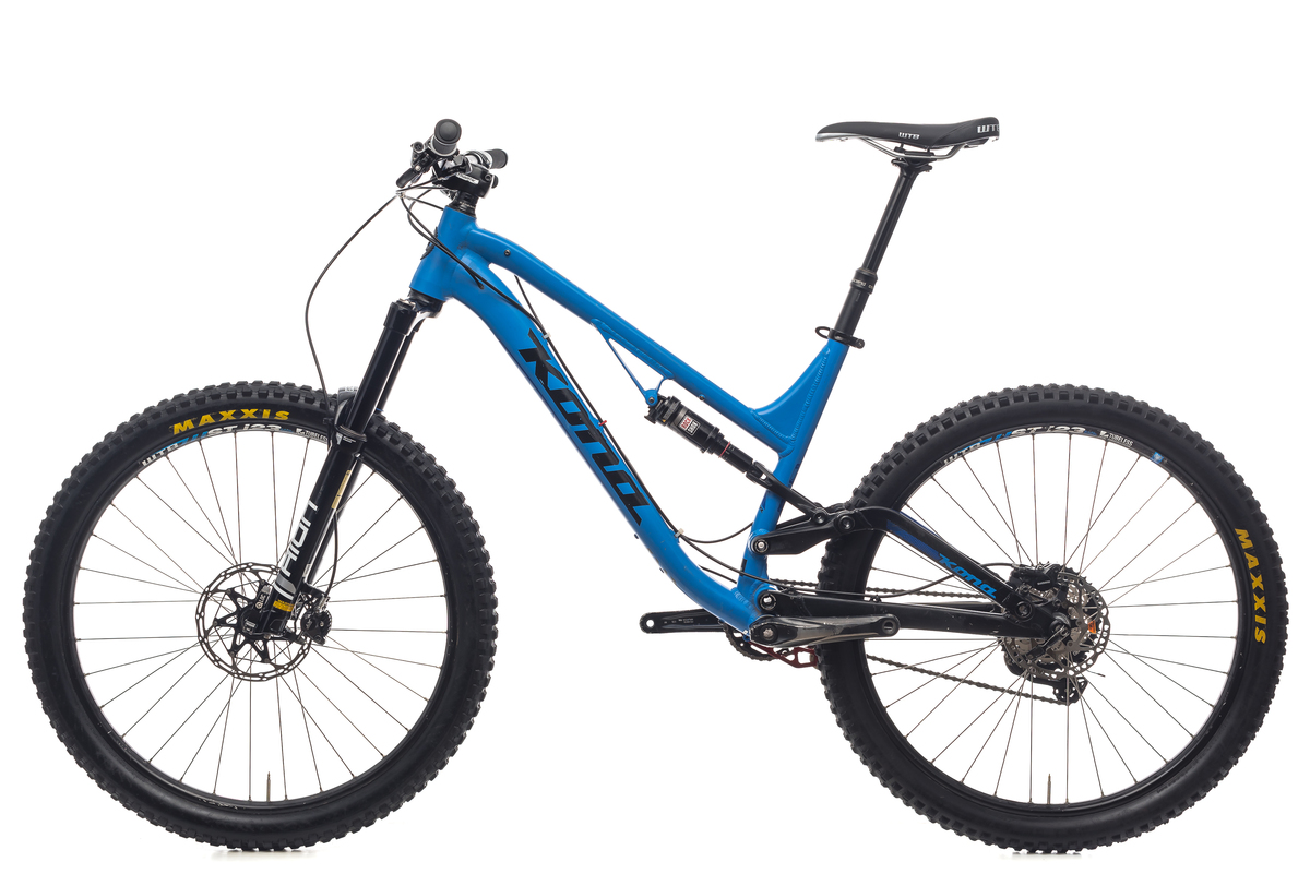 2015 Kona Process 134