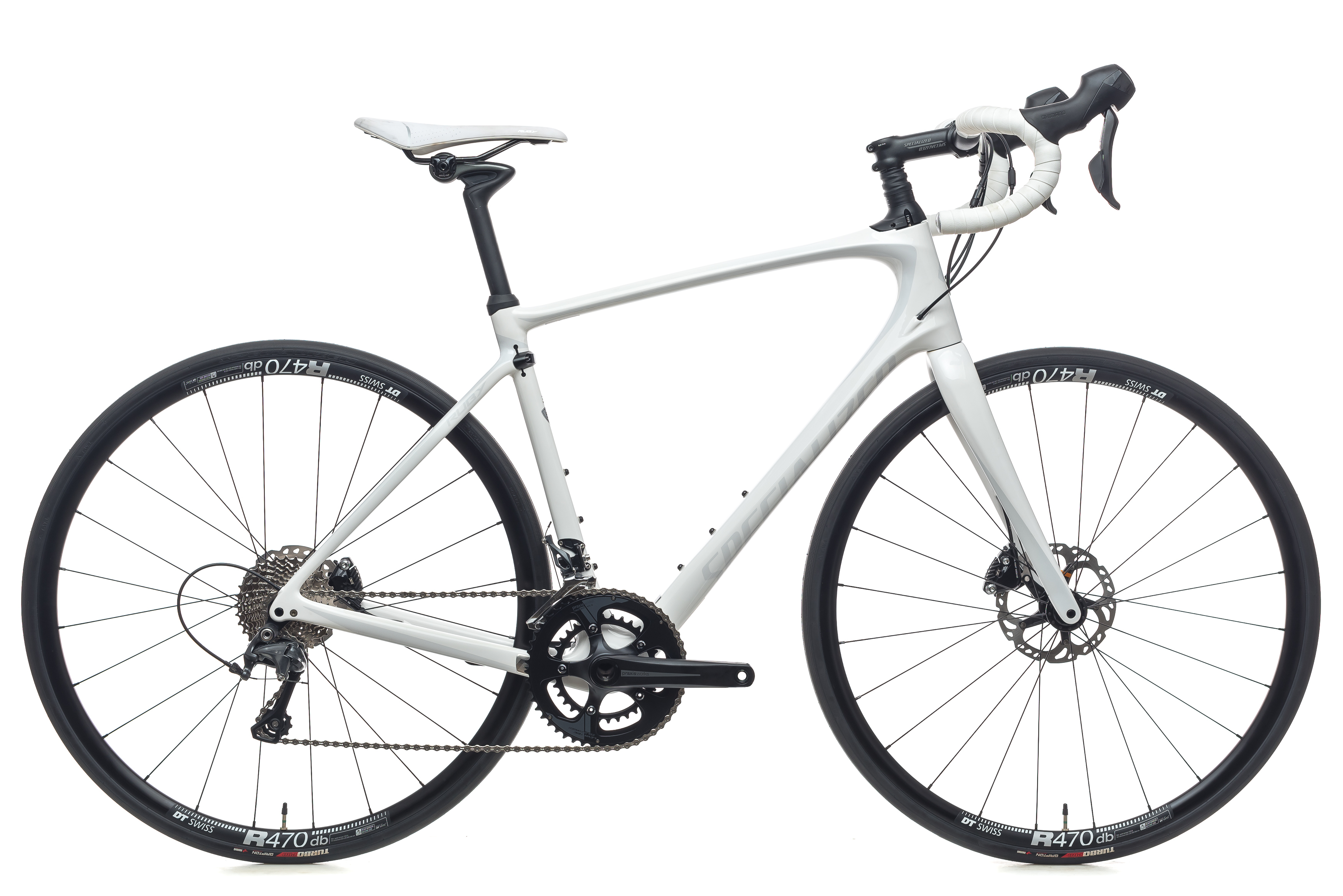 2017 Specialized Womens Ruby Comp