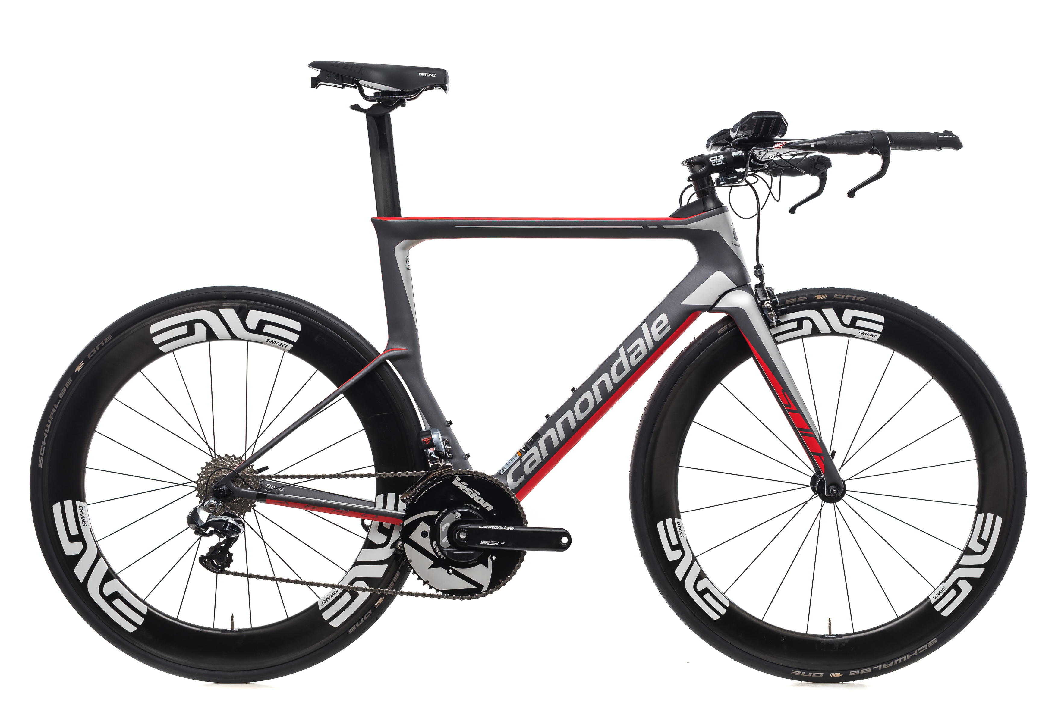 2016 Cannondale Slice Dura-Ace Di2