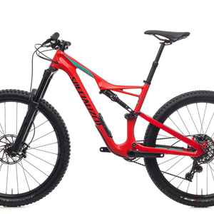 2017 Specialized Rhyme Comp Carbon 650b