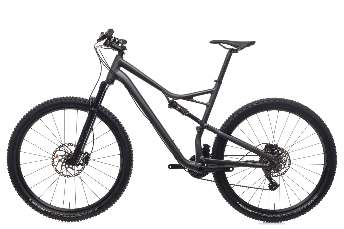 2017 Specialized Camper Comp 29
