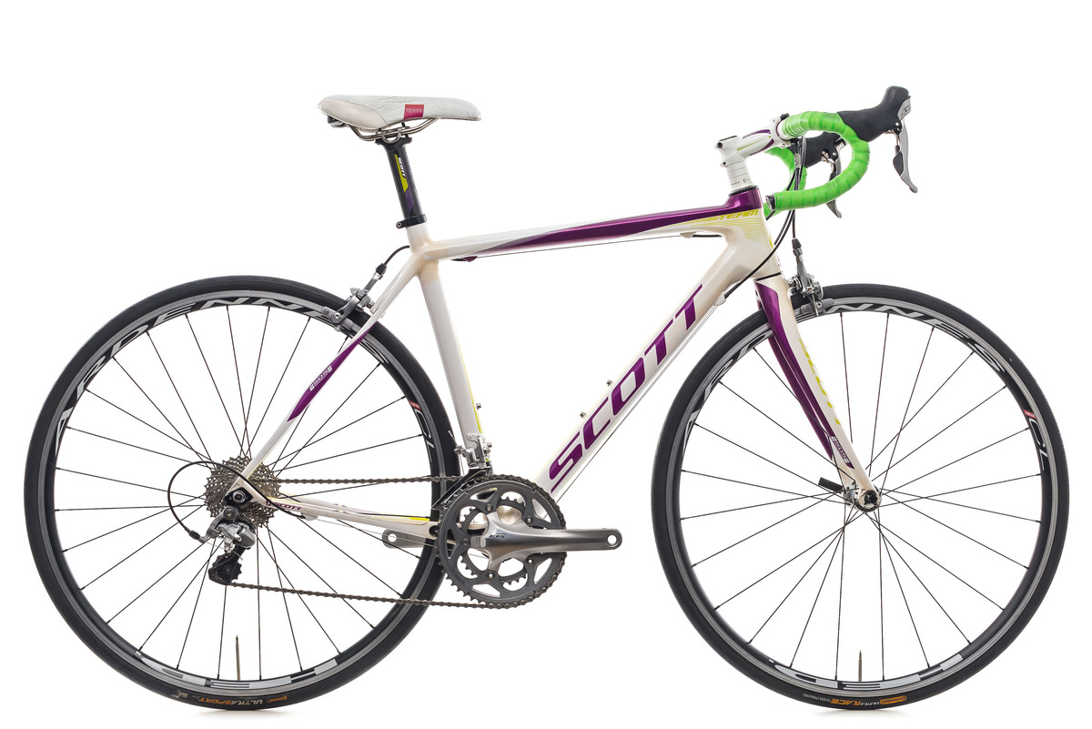 2012 SCOTT Contessa CR1 Team Womens