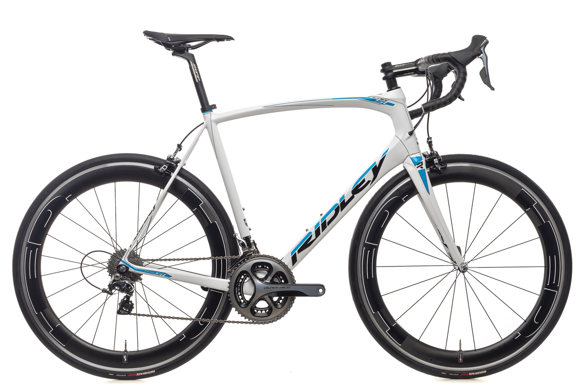 2015 Ridley Fenix SL