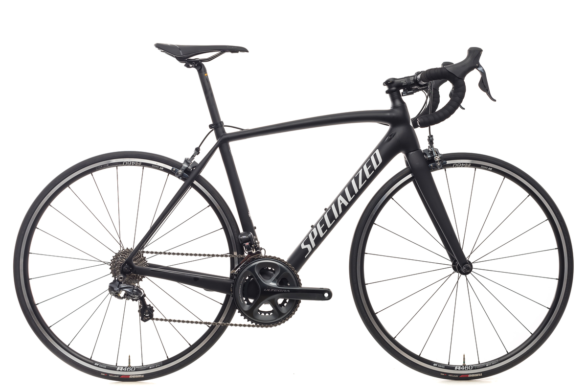 2017 Specialized Tarmac SL4