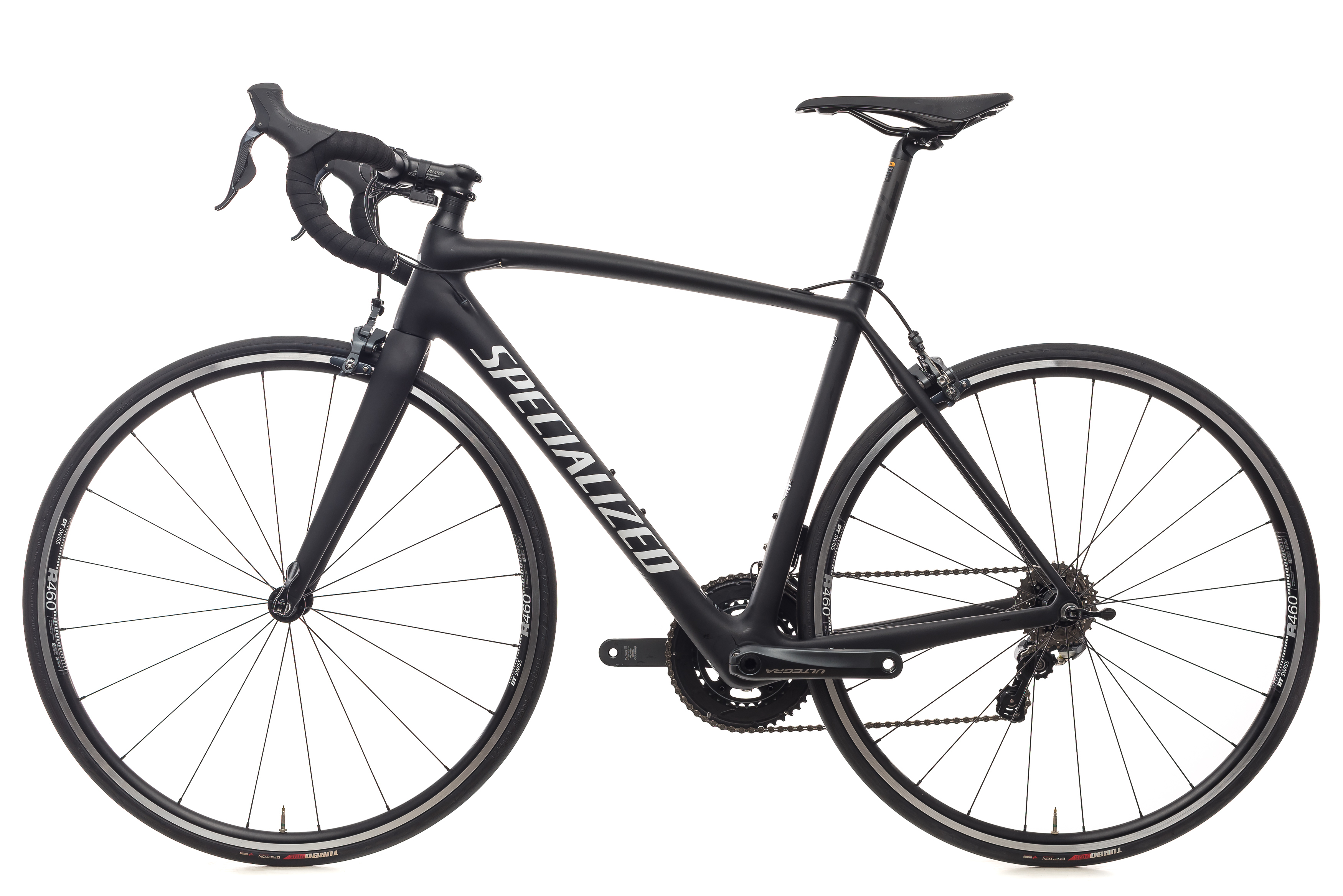 2017 Specialized Tarmac SL4