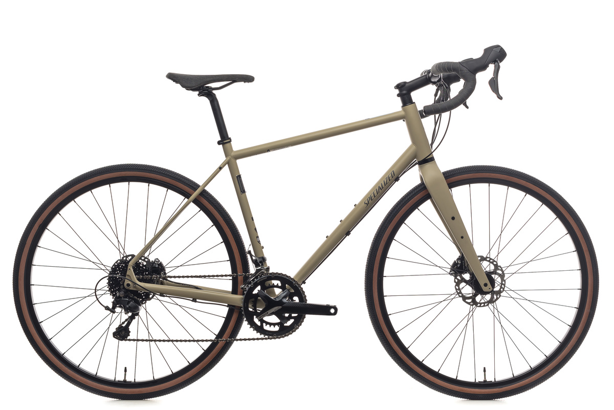 2018 Specialized Sequoia Elite