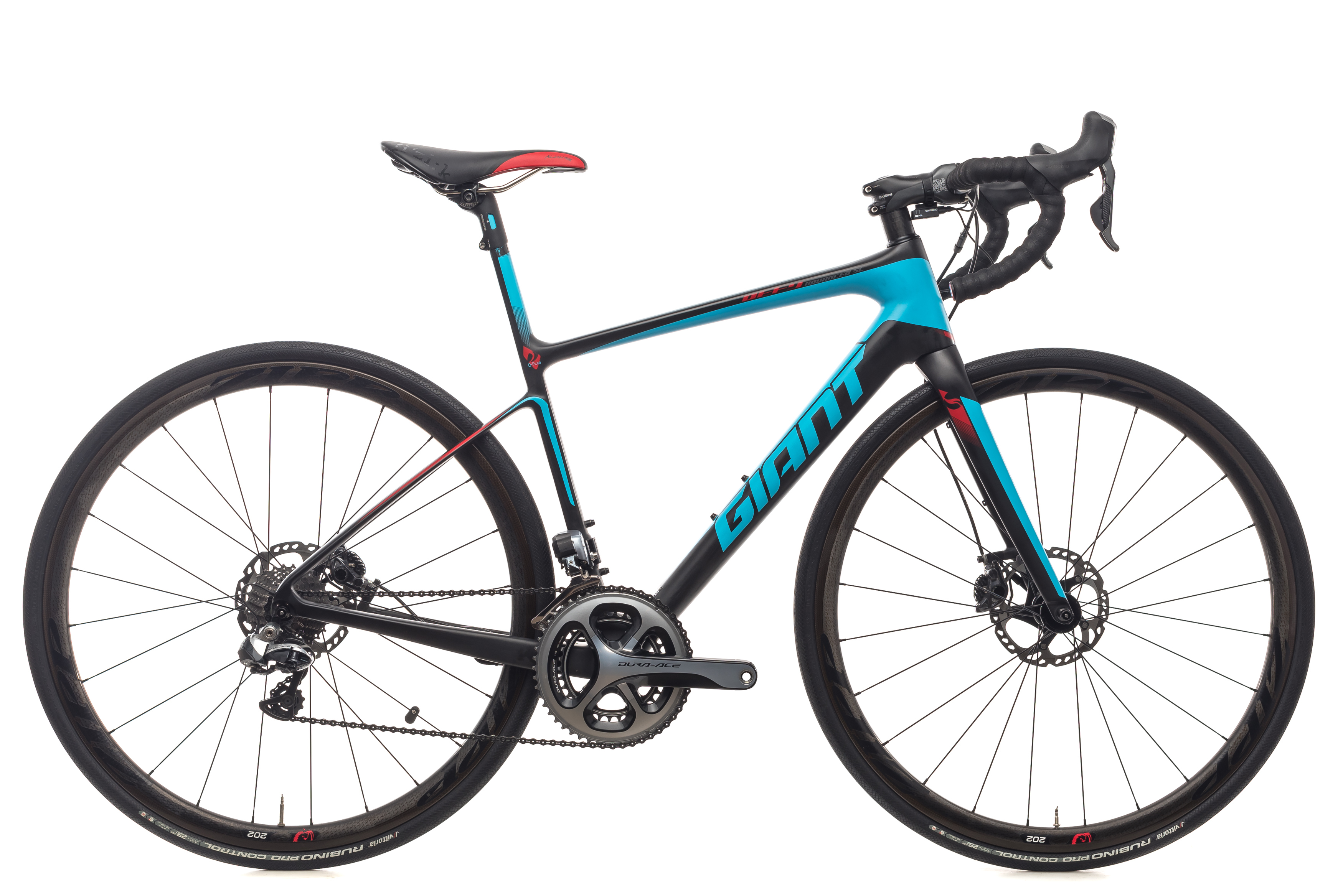 2015 Giant Defy Advanced SL