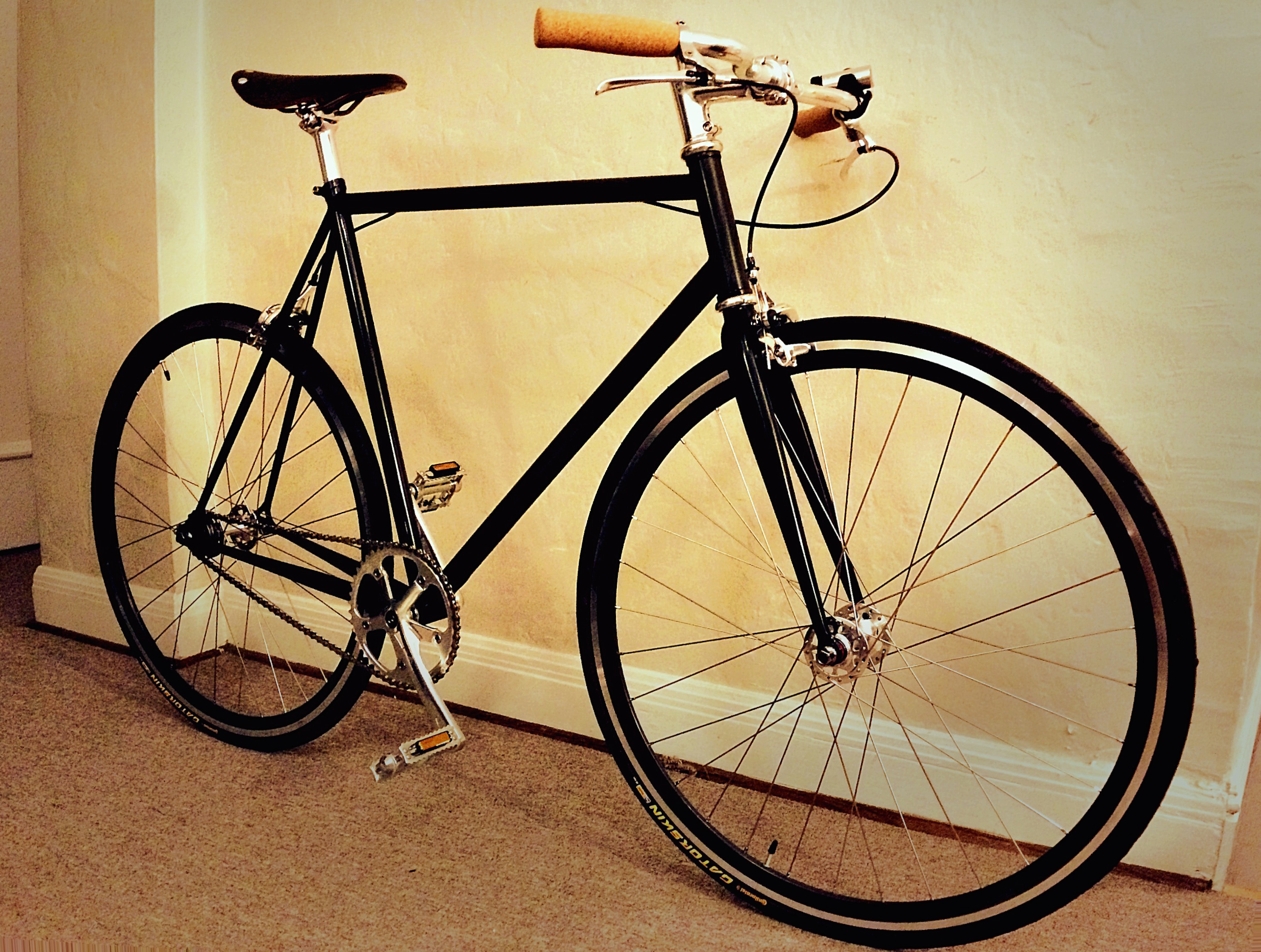 2014 Mission Bicycles Lumen