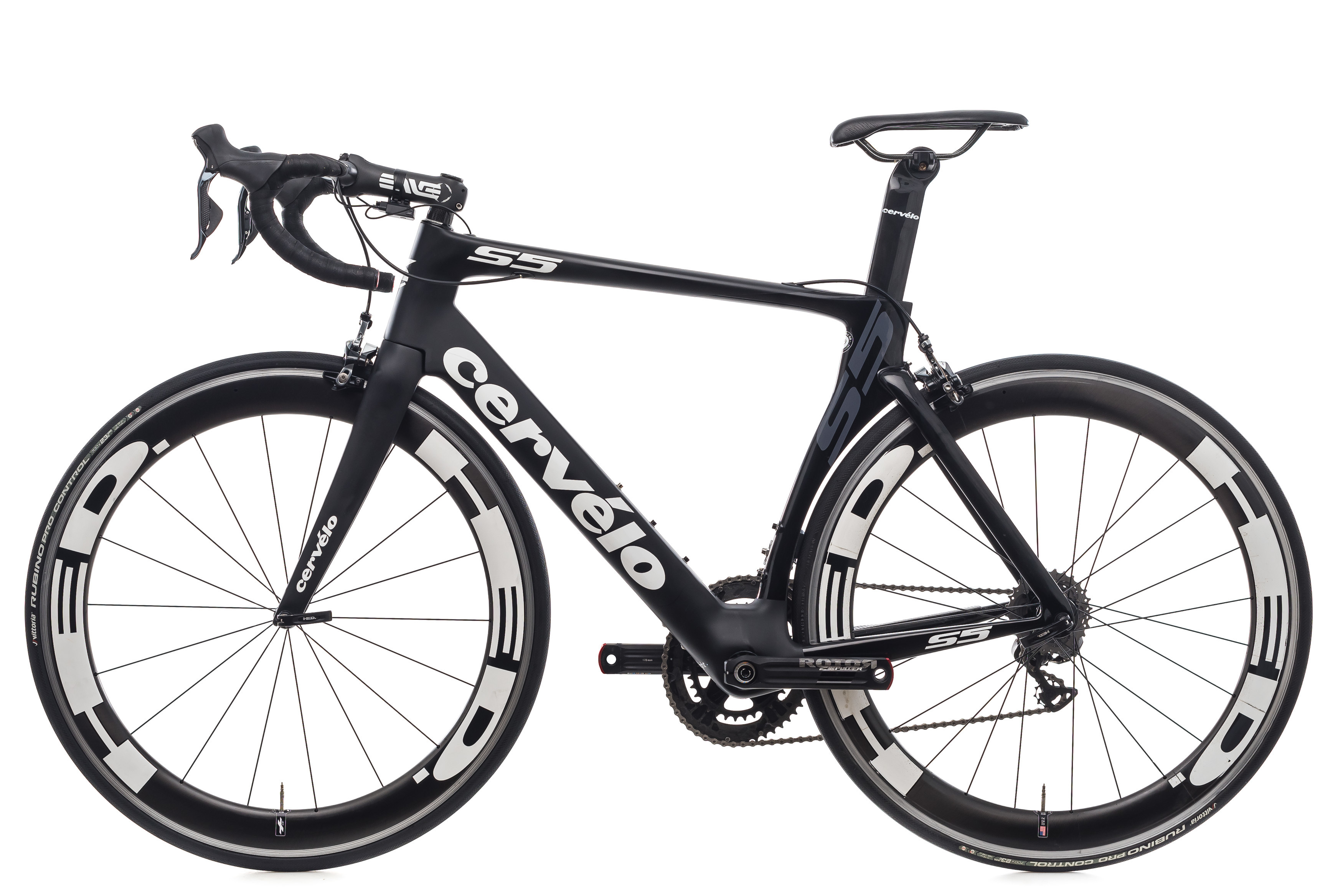 2015 Cerv lo S5