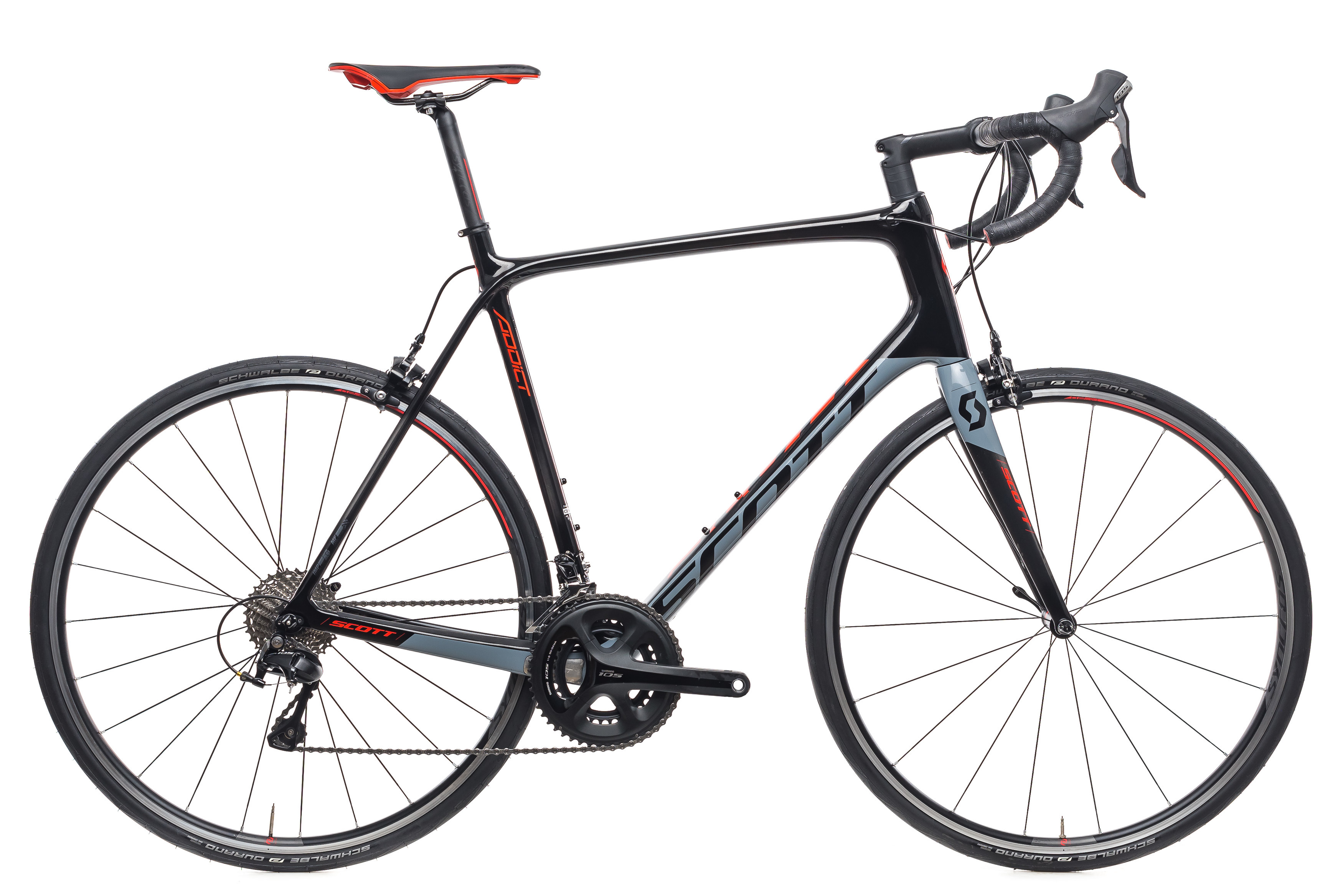 2018 SCOTT Addict 20