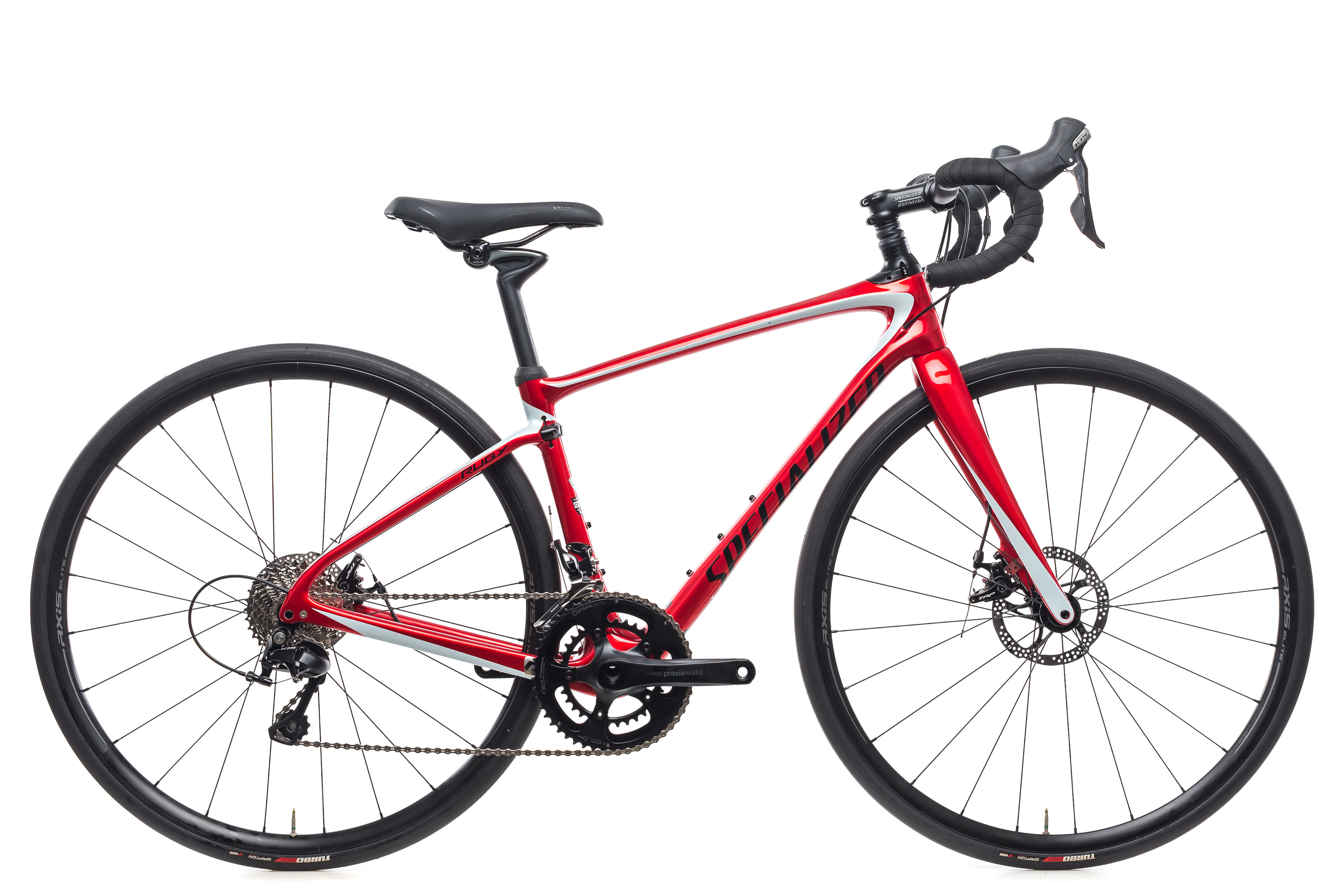 2017 Specialized Ruby Elite Womens