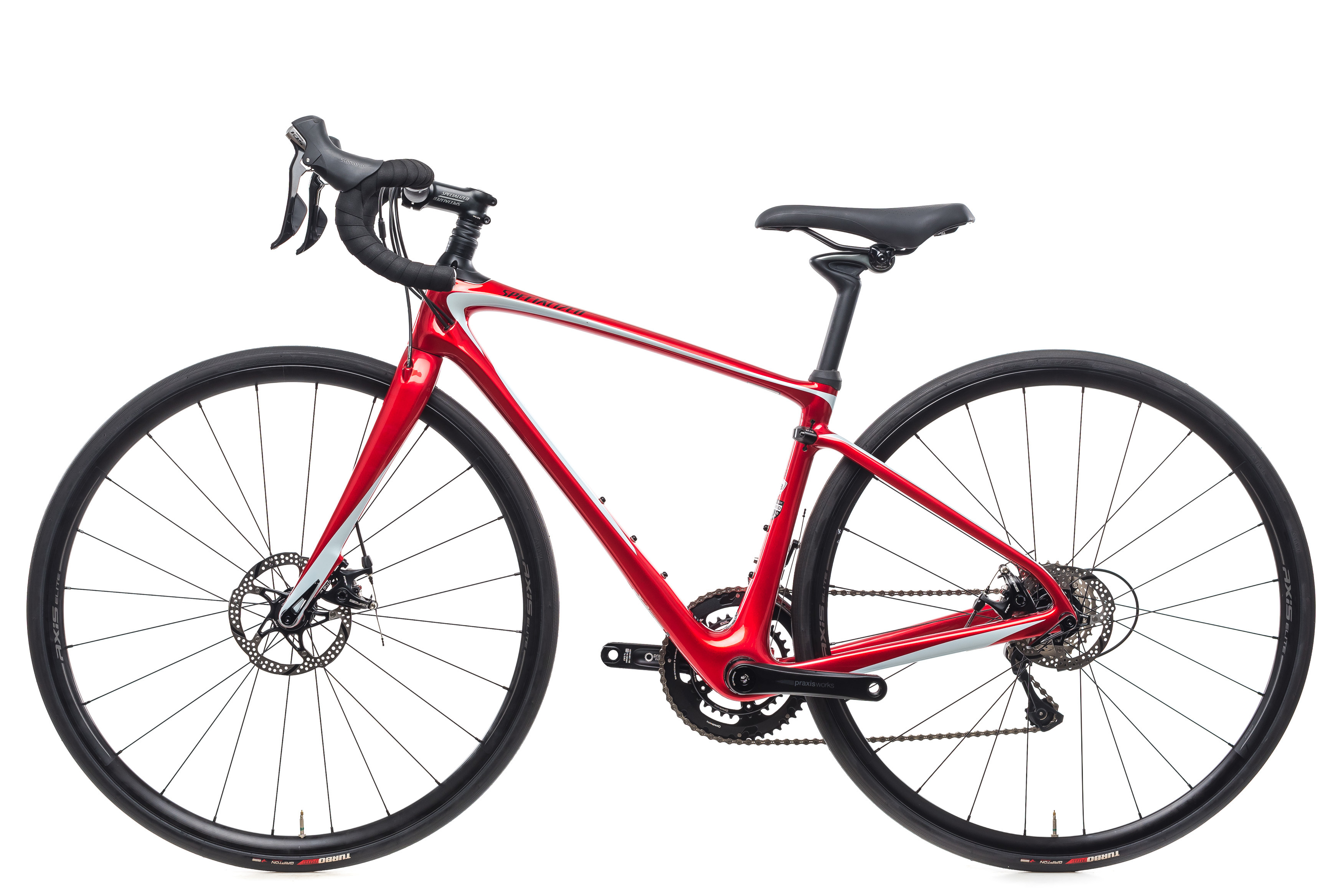 2017 Specialized Ruby Elite Womens