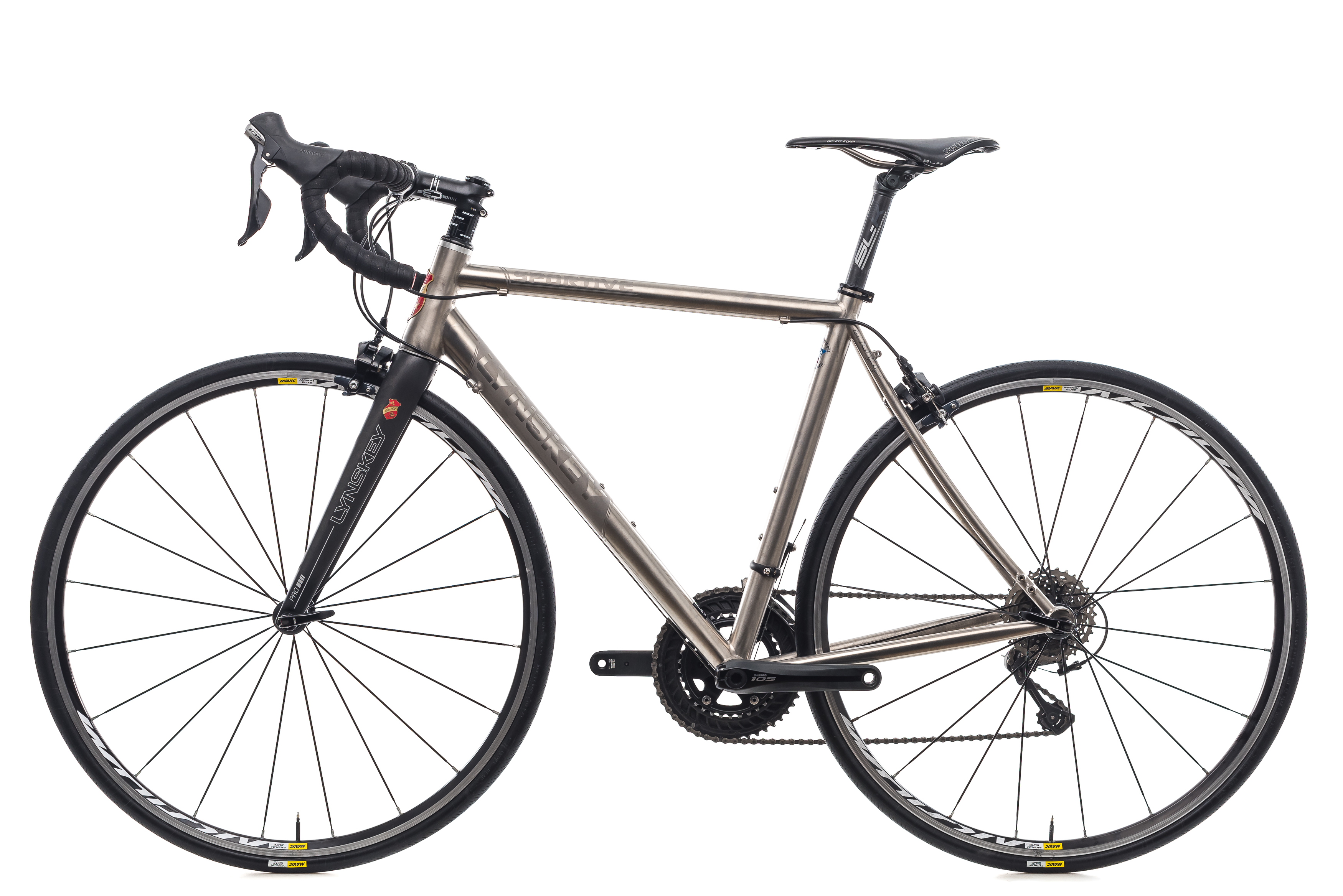 2017 Lynskey Sportive