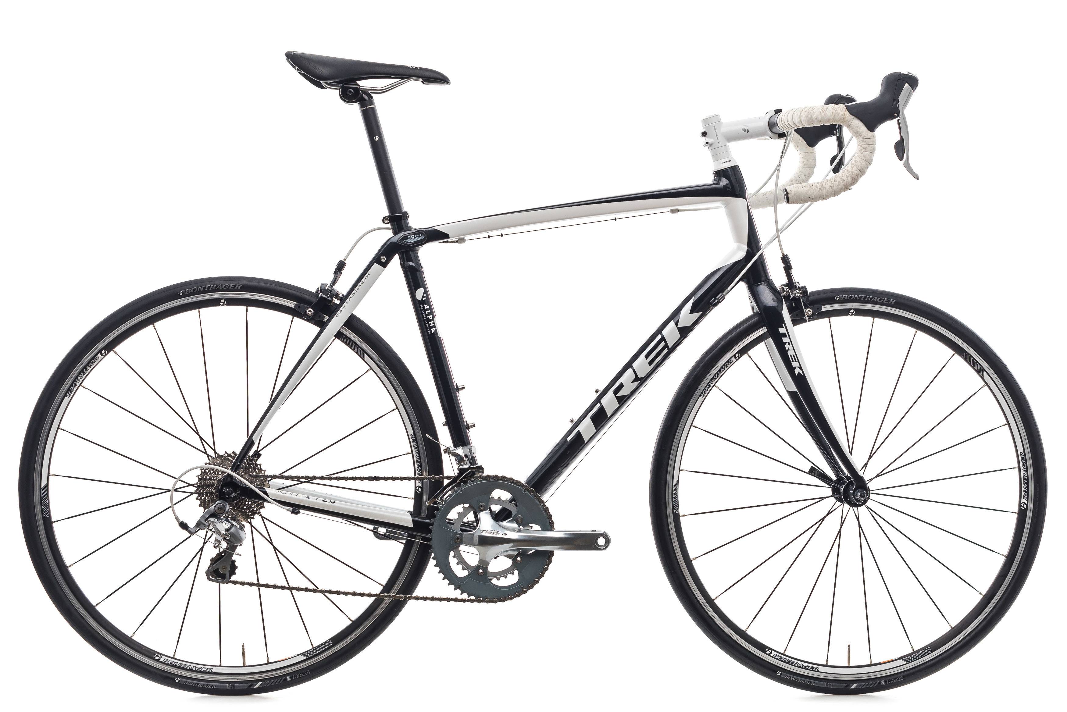 2014 Trek Domane 2.0