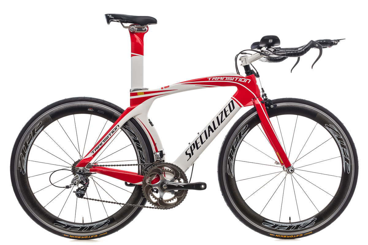 2011 Specialized Transition Pro
