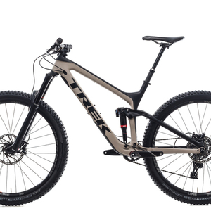 2018 Trek Slash 9.7