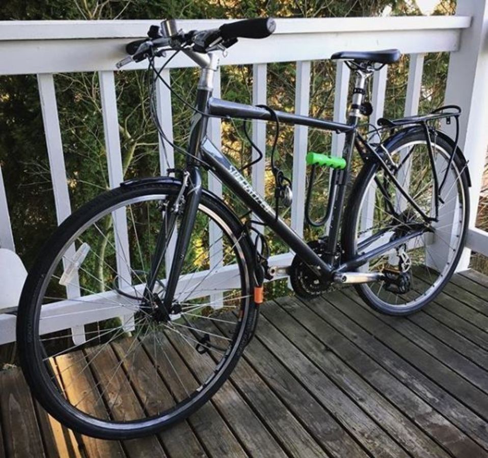 2013 Specialized Sirrus