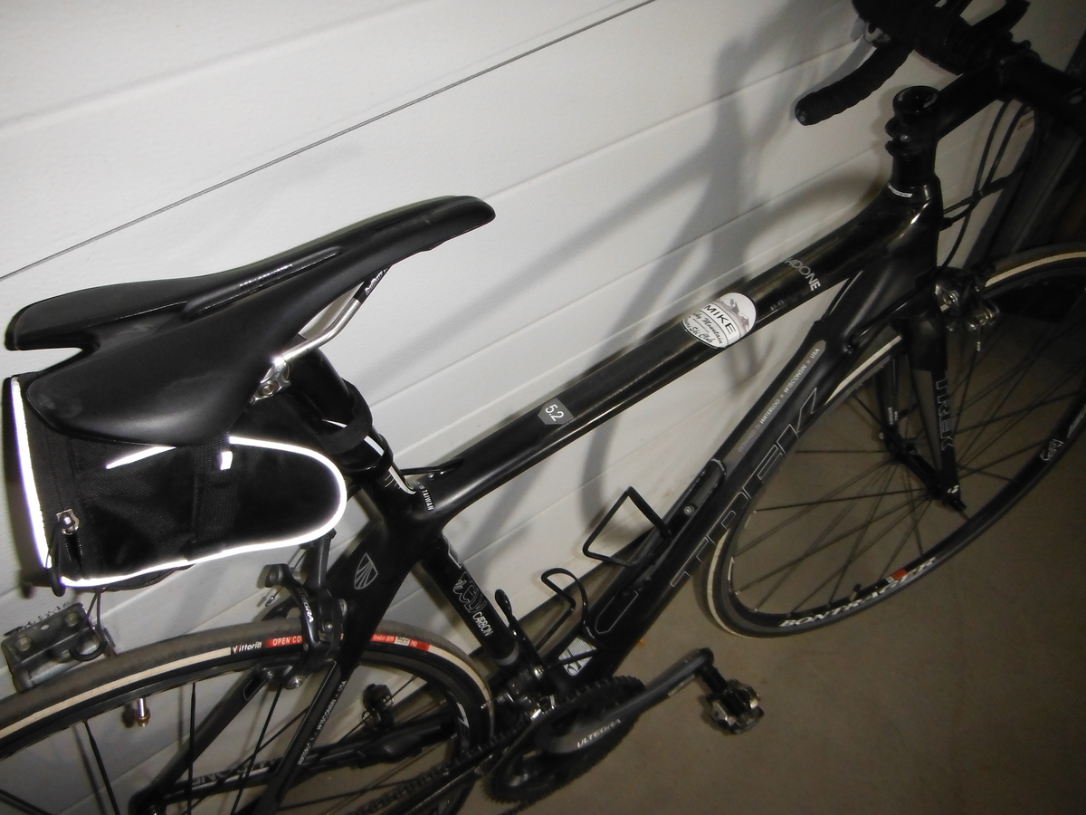 2012 Trek Madone 5.2 H2 (Compact)