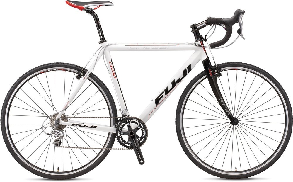 2010 Fuji Cross Comp