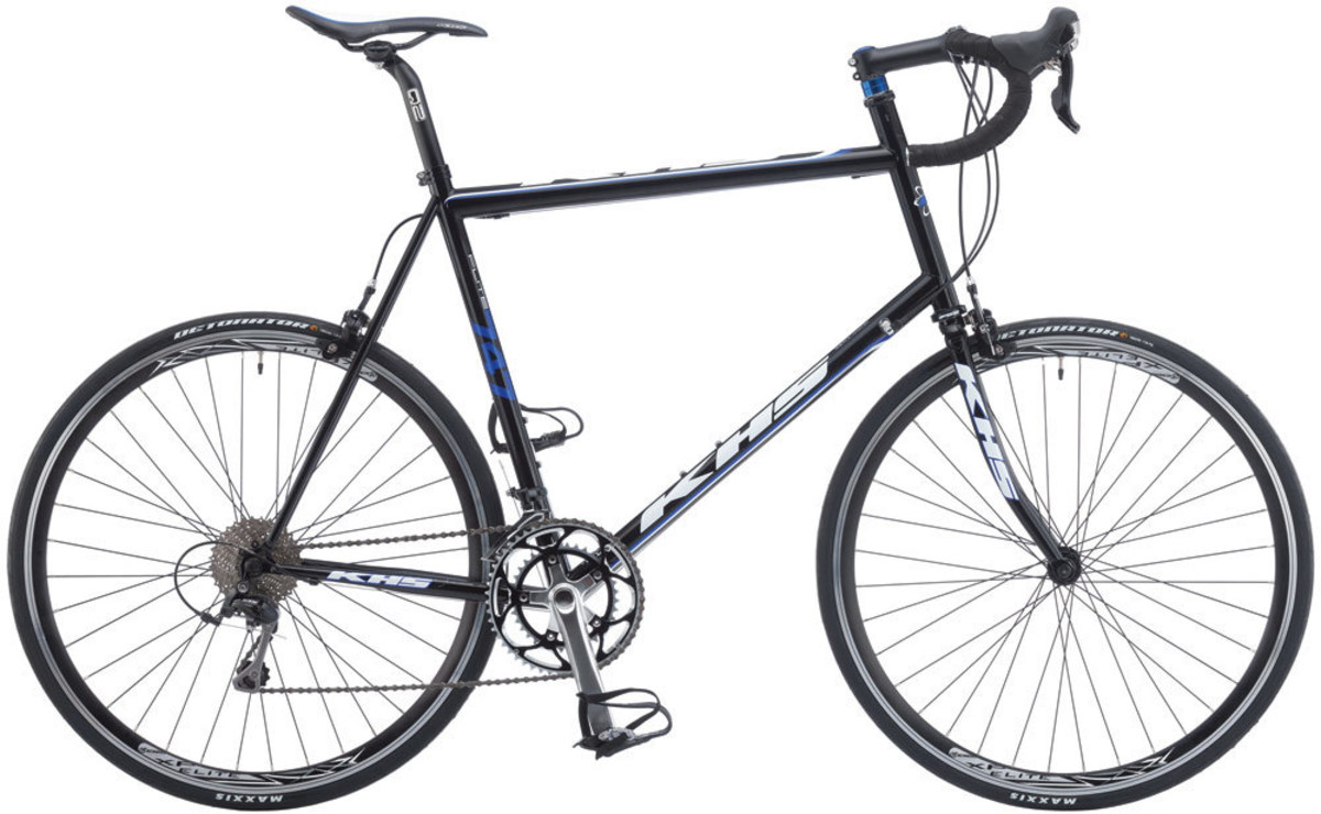 2014 KHS Bicycles FLITE 747