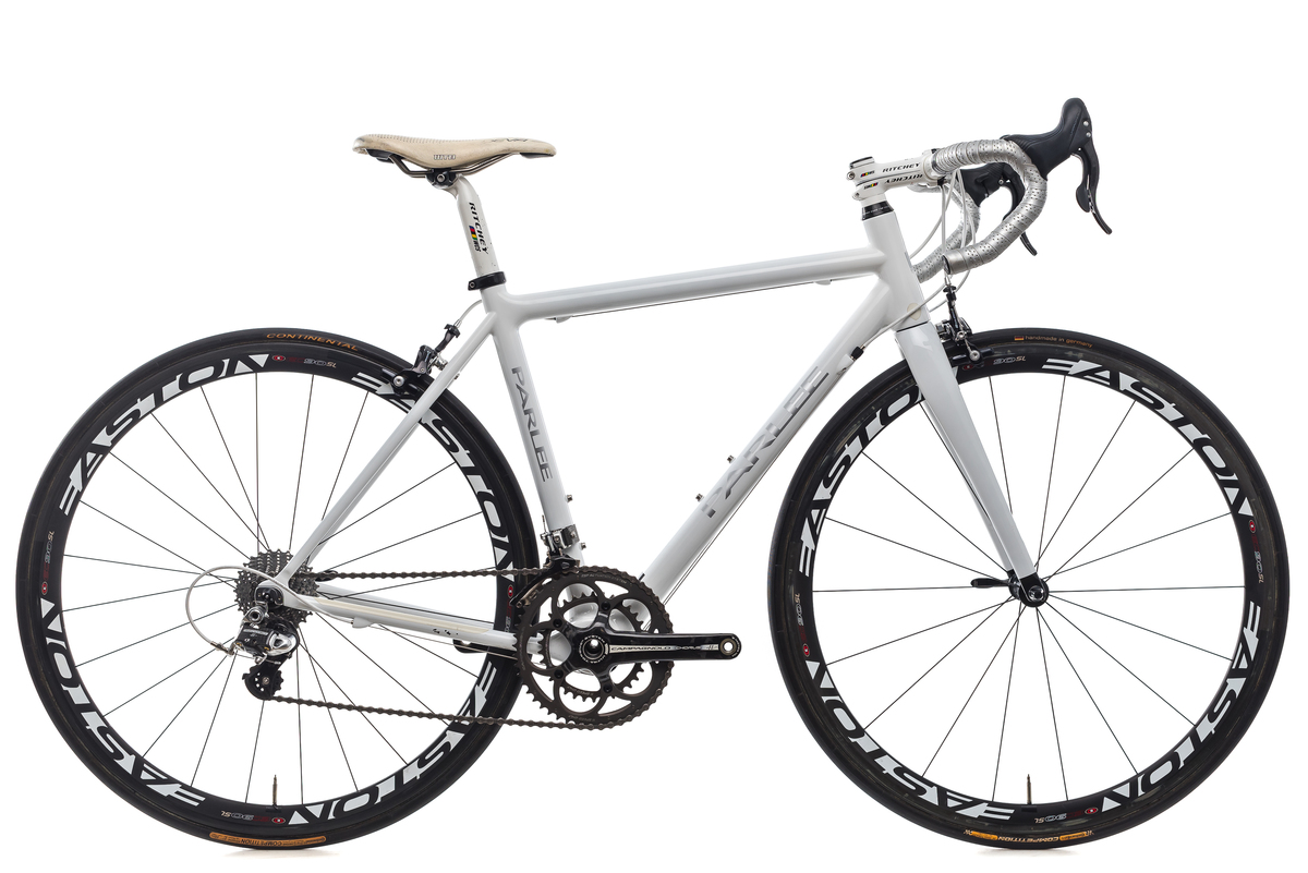2011 Parlee Z5