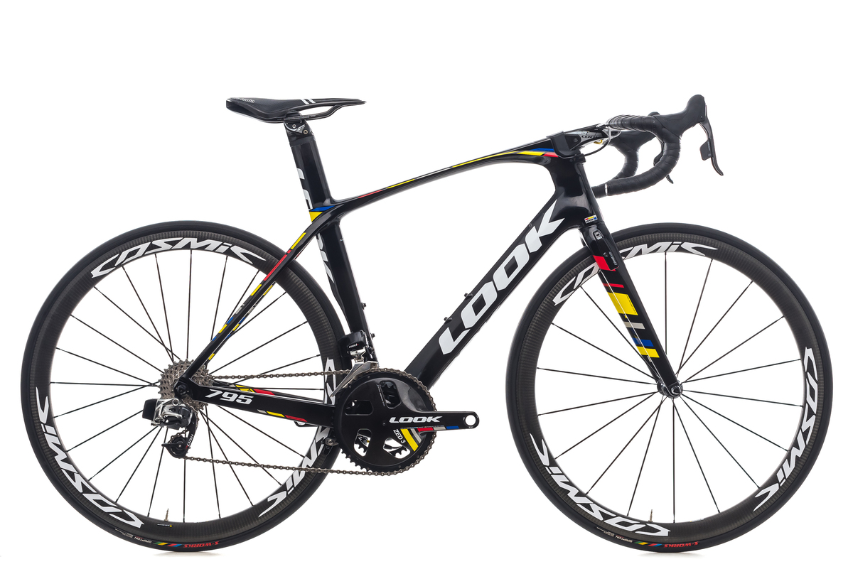 2017 Look 795 Aerolight Proteam