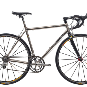 2002 Seven Cycles Alaris