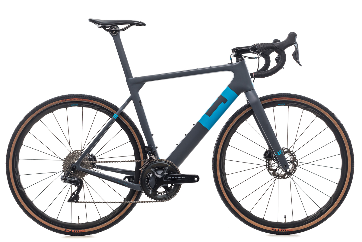 2018 3T Exploro Team