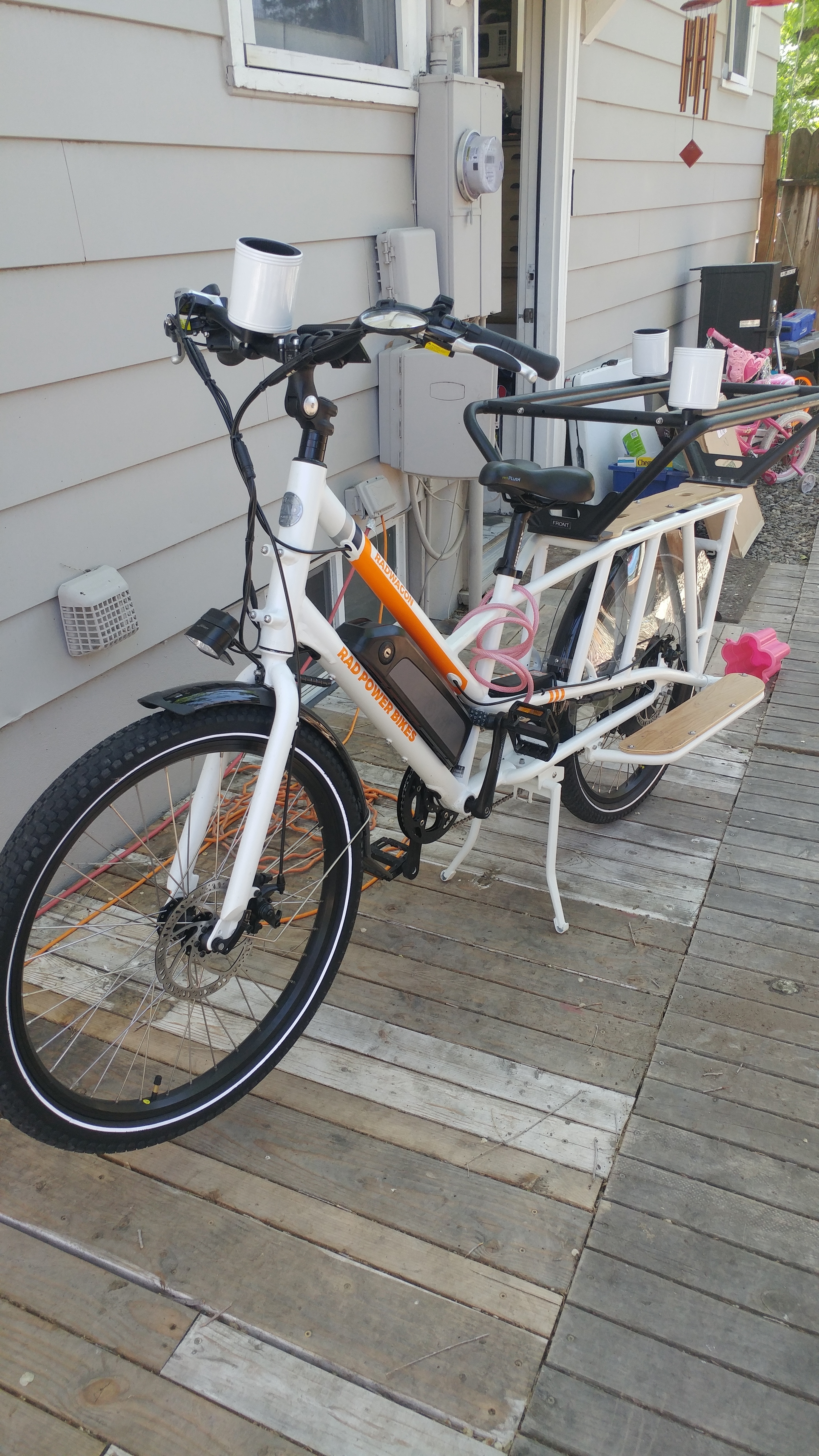 2019 Radwagon Radwagon