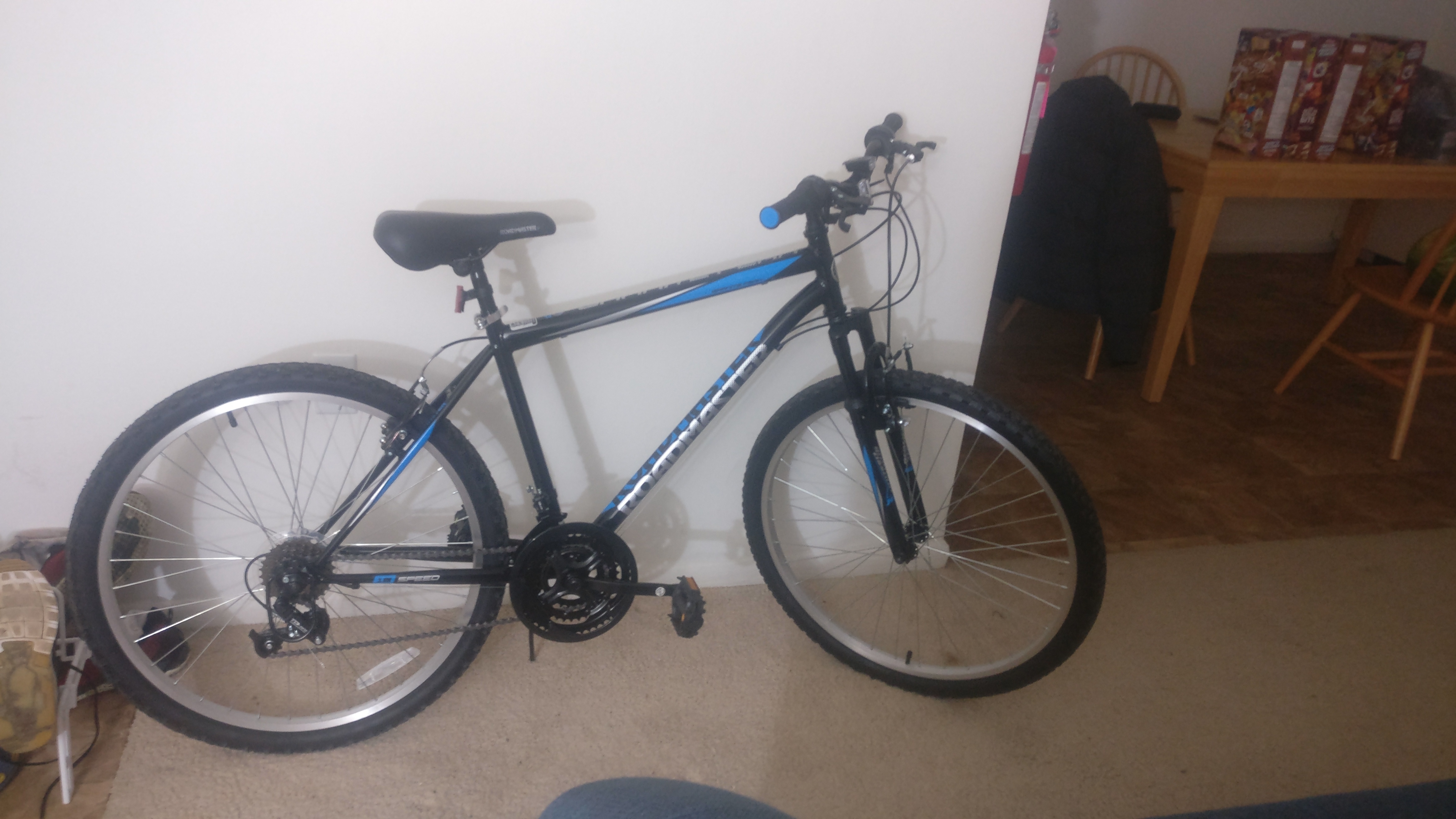 2019 Roadmaster