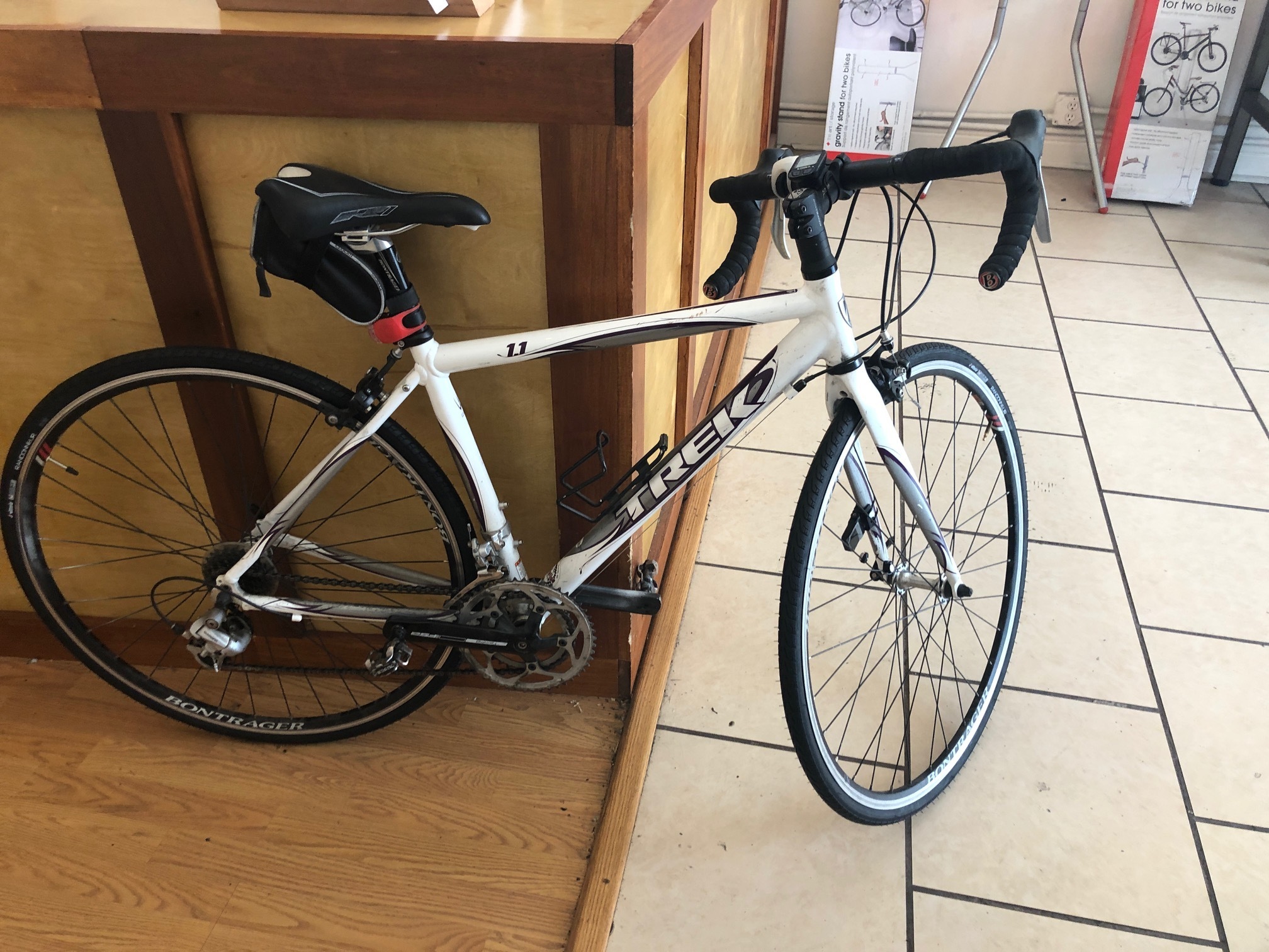 2013 Trek