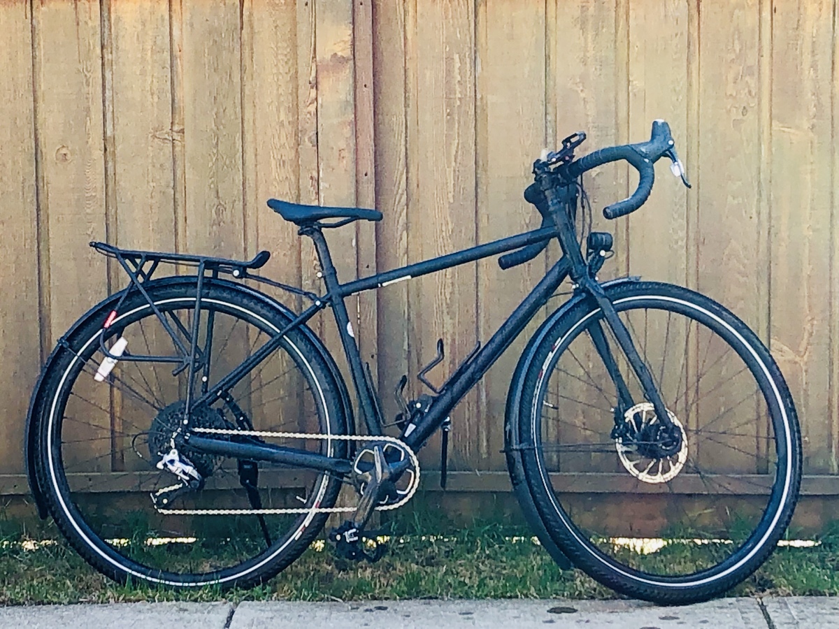 2018 Specialized AWOL