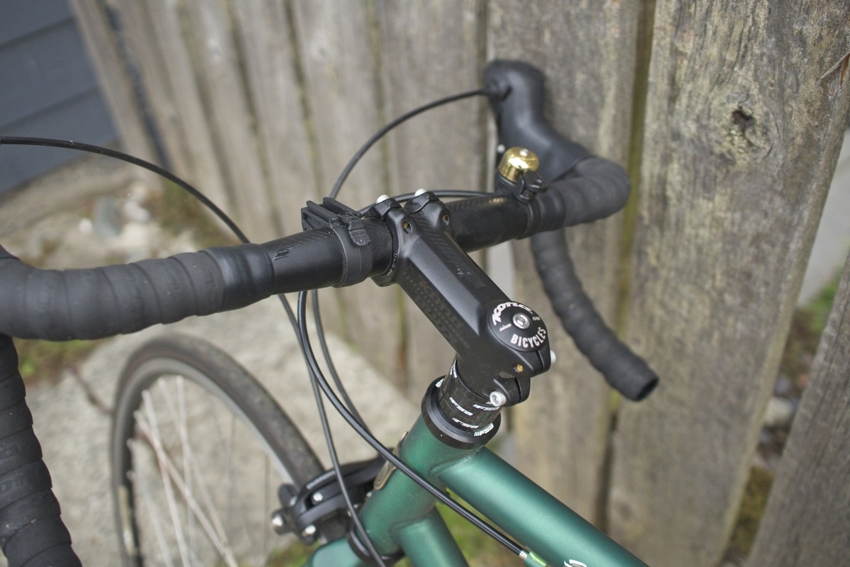 2017 Kona Honky Tonk