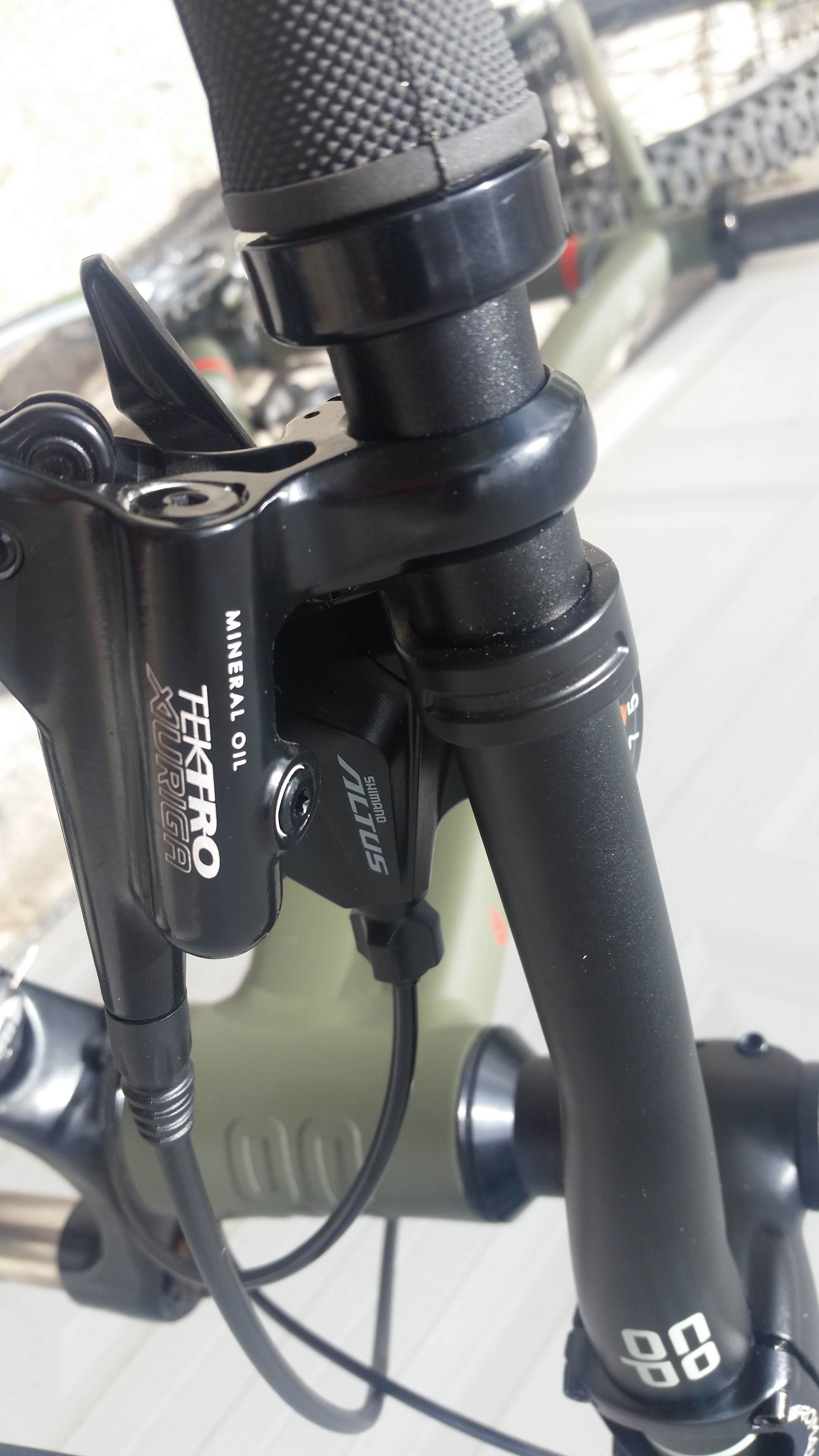 2017 REI Co-op Drt 1.2