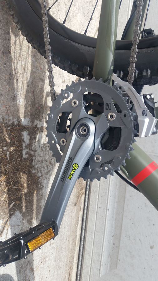2017 REI Co-op Drt 1.2
