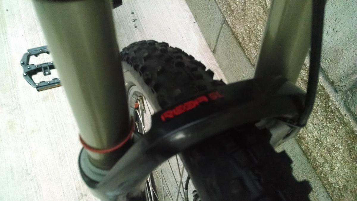 Motobecane Fantom Pro 29SL