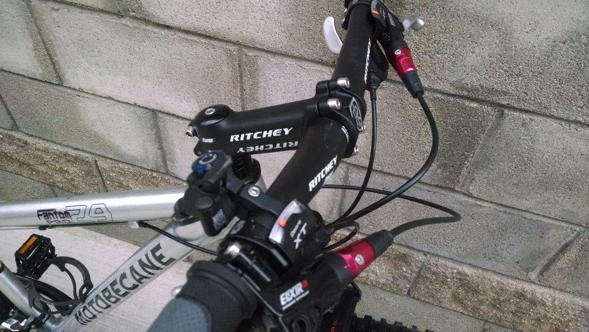 Motobecane Fantom Pro 29SL